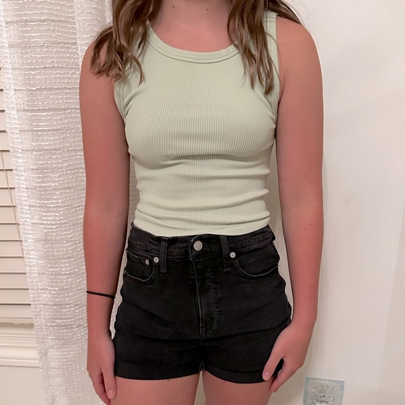 Aritzia | Tops | Aritzia Sundeh Tank | Poshmark